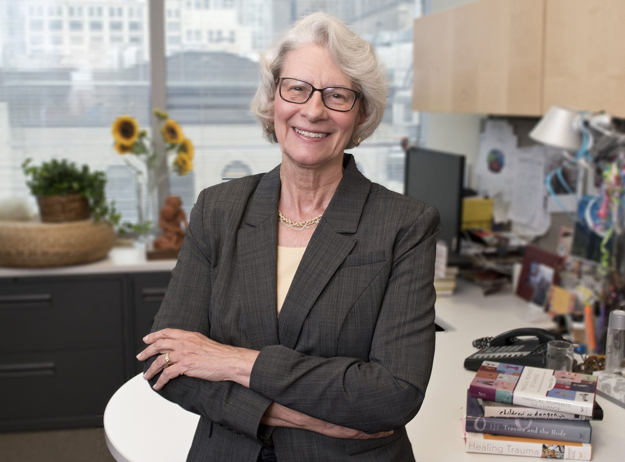 Journey Toward Connection and Understanding: Story of Facilitating ...