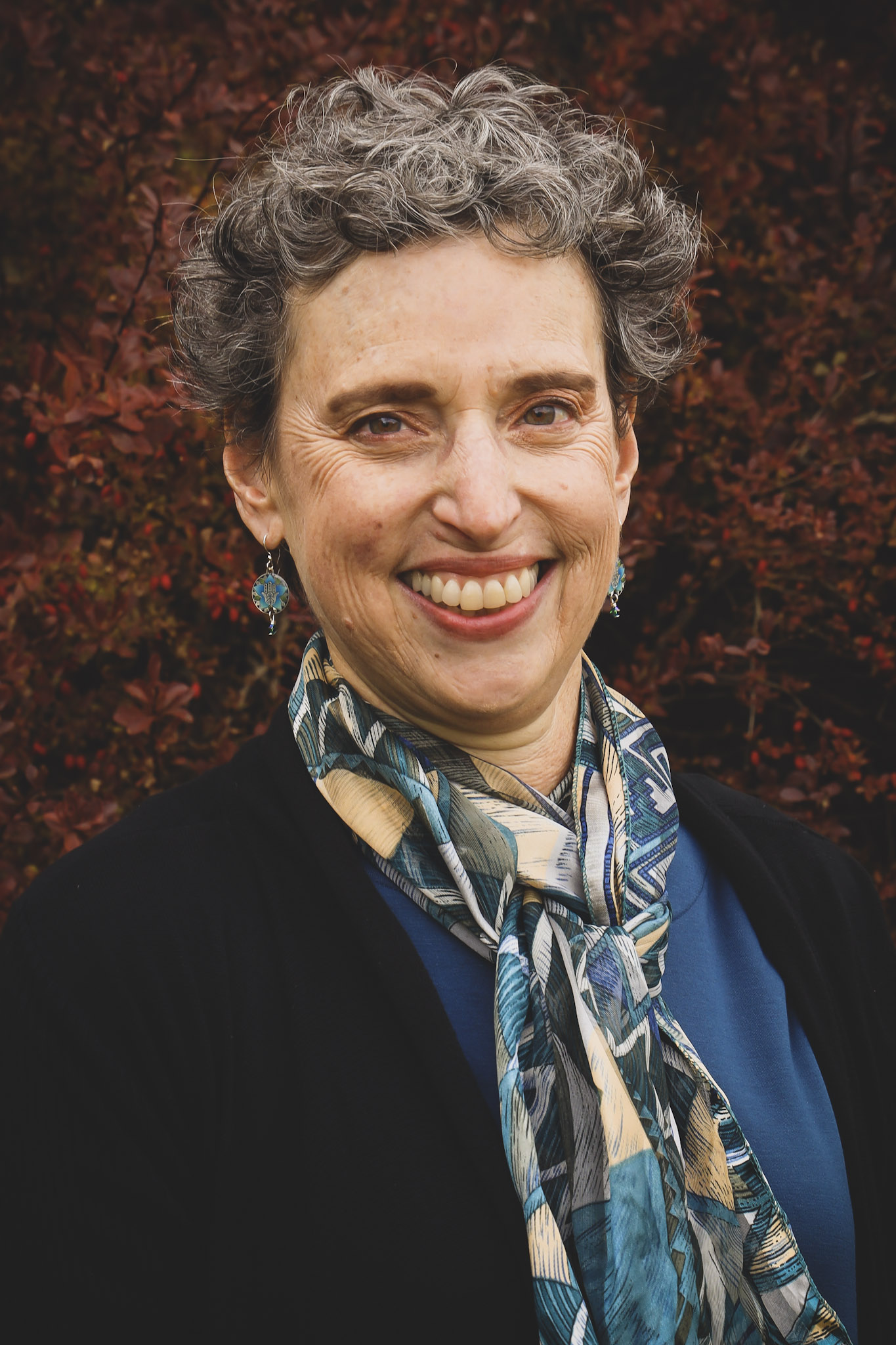 Presented by Dr. Claudia Gold - Brazelton Institute